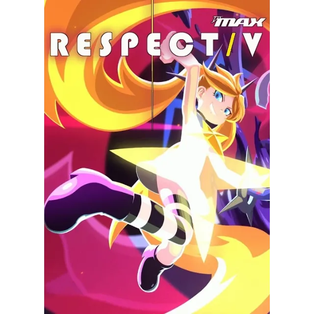 DJMAX RESPECT V (PC) Steam Key GLOBAL - Steam Game - Gameflip
