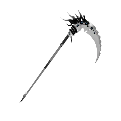 SILVER SKIN FOR Onirifalx Rod. - Fisch Game Item - Gameflip