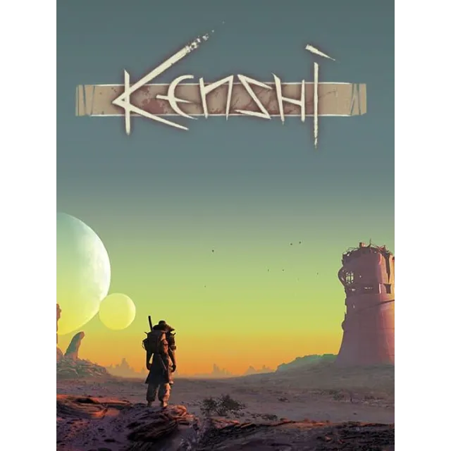 Kenshi - Steam Games - Gameflip