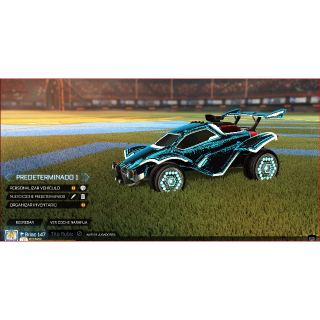 Bundle | Octane | Titanium White - Game Items - Gameflip