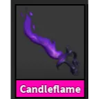 Candleflame MM2 - Murder Mystery 2 Game Items - Gameflip