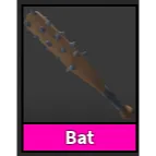 Bat MM2 - Murder Mystery 2 Game Item - Gameflip