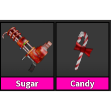 Candy Set MM2 - Game Items - Gameflip