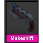 Makeshift MM2 - Game Items - Gameflip