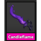 Candleflame MM2 - Game Items - Gameflip