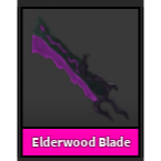 Elderwood Blade MM2 - Game Items - Gameflip