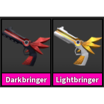 Darkbringer / Lightbringer Set MM2 - Game Items - Gameflip