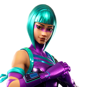 Code | Fortnite Wonder Skin - Game Items - Gameflip