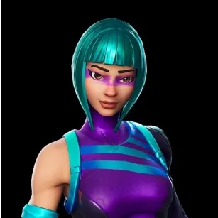 Code | Fortnite Wonder Skin - Fortnite Game Item - Gameflip
