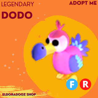 AMP | DODO FR TEEN - Game Items - Gameflip