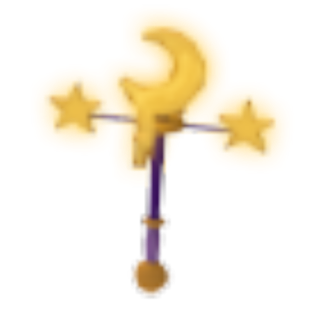 AMP | STAR & MOON PROPELLER - Game Items - Gameflip