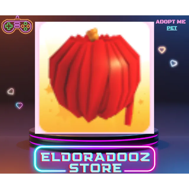 10x YARN APPLE - Adopt Me Game Item - Gameflip