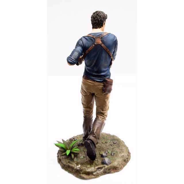Uncharted 4: A Thief's End Libertalia Collector's Edition Nathan Drake ...