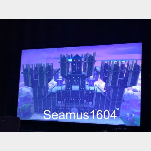 Bundle | INSANE STW CASTLE BUILD - Game Items - Gameflip