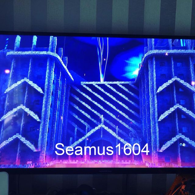 Bundle | INSANE STW CASTLE BUILD - In-Game Items - Gameflip