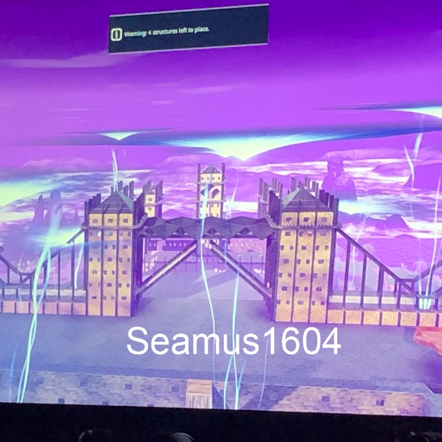 Bundle | INSANE STW CASTLE BUILD - Game Items - Gameflip