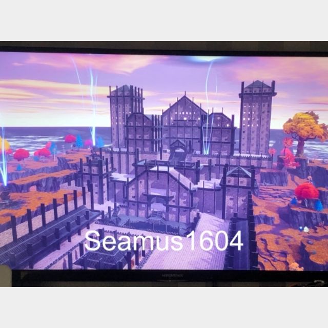 Bundle | INSANE STW CASTLE BUILD - Game Items - Gameflip