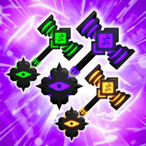 All Hunters Sets FTF - Flee The Facility Game Item - Gameflip