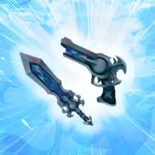 Pearlshine Set Mm2 - Murder Mystery 2 Game Item - Gameflip