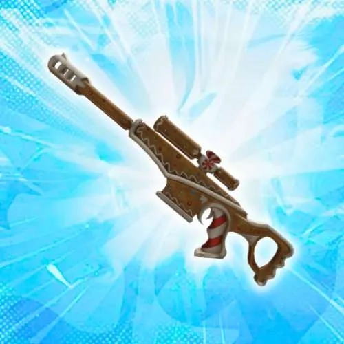 Gingerscope - Mm2 - Murder Mystery 2 Game Item - Gameflip