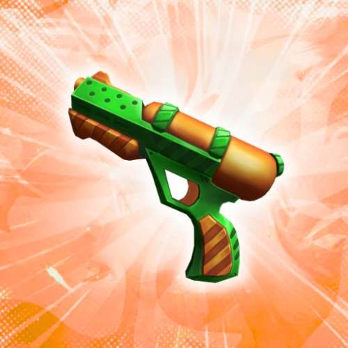 Watergun - Mm2 - Murder Mystery 2 Game Items - Gameflip