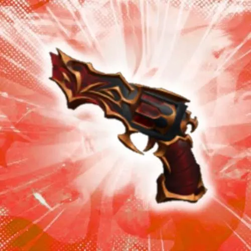 Vampire Gun Mm2 - Murder Mystery 2 Game Item - Gameflip