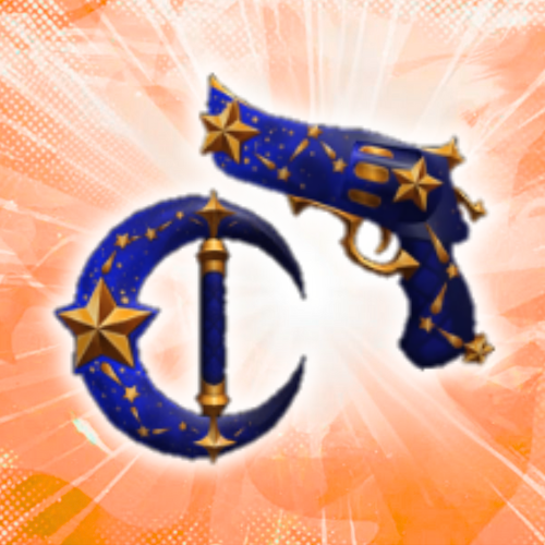 Celestial Set Mm2 - Murder Mystery 2 Game Items - Gameflip