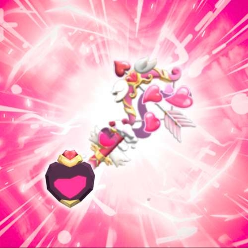 Lovesick Set FTF - Flee The Facility Game Items - Gameflip