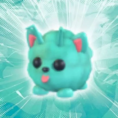 Puptune Adopt Me - Adopt Me Game Item - Gameflip