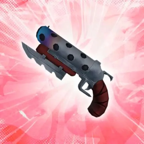 Makeshift - Mm2 - Murder Mystery 2 Game Item - Gameflip