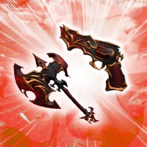 Vampire Set Mm2 - Murder Mystery 2 Game Items - Gameflip