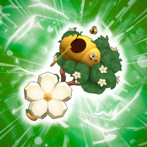 Honey Tree Set FTF - Flee The Facility Game Items - Gameflip