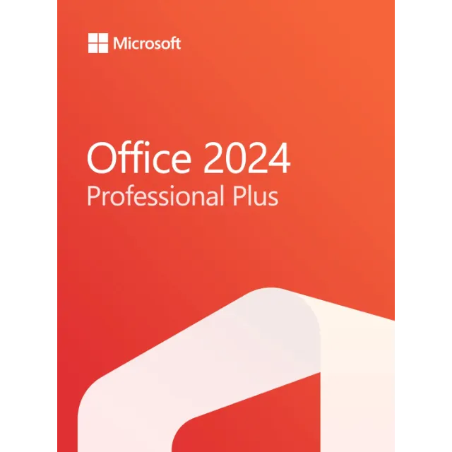 Office 2024 Professional Plus - Lifetime License Key - Instant Delivery ...