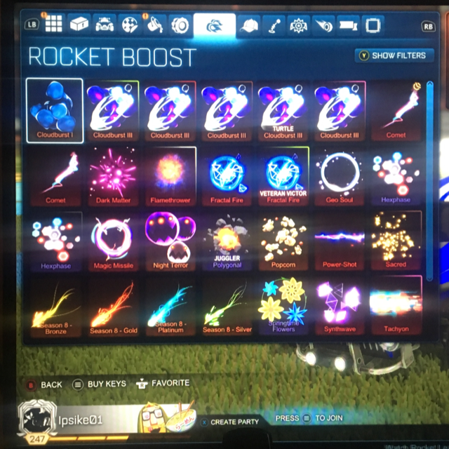 Bundle | inventory - Game Item - Gameflip