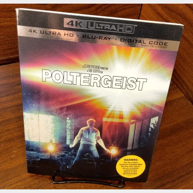 Poltergeist (4K UHD Digital Code) – MoviesAnywhere - Digital Movies ...