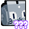 Huge Pixel Cat| Pet Simulator X - Game Items - Gameflip