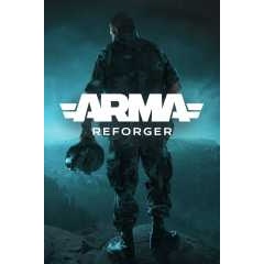 Arma Reforger (Game Preview) - XBox One Games - Gameflip