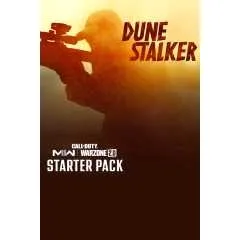 Call of Duty: Modern Warfare II - Dune Stalker: Starter Pack - XBox One ...