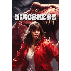 Dinobreak - XBox One Games - Gameflip