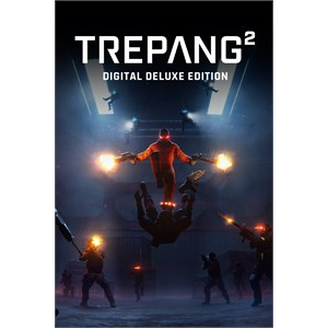Trepang2 - Digital Deluxe Edition - XBox One Games - Gameflip