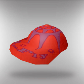 Limited | Supa Dupa Fly Cap - Game Items - Gameflip
