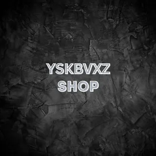 YSKBVXZ SHOP - Gameflip