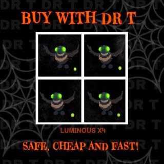 MEGA SCARECROW CROW - Game Items - Gameflip