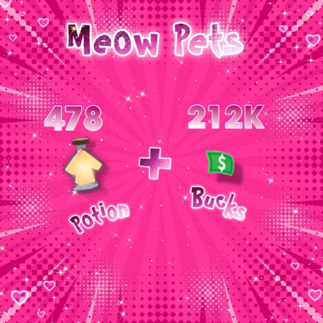 Age-up Potion - Adopt Me Game Items - Gameflip