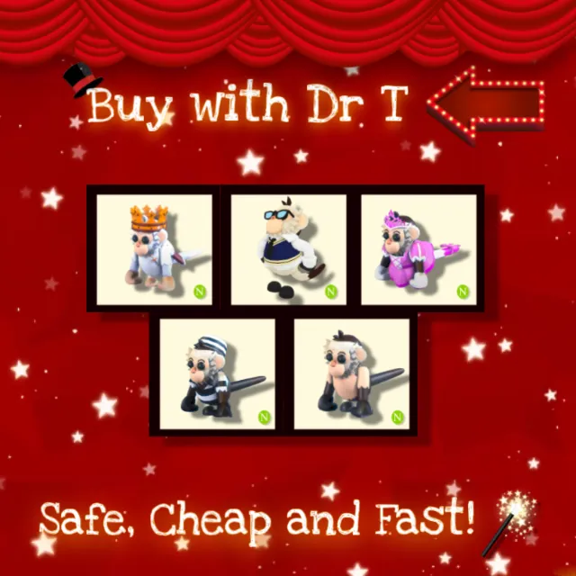 Neon Capuchin Monkey - Roblox Game Items - Gameflip