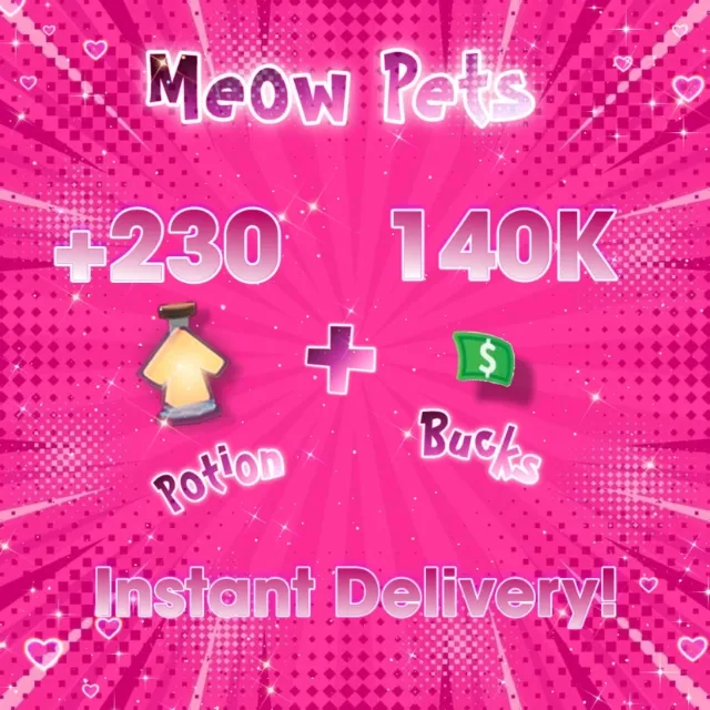 Age Up Potion + Bucks - Adopt Me! Game Account - Gameflip