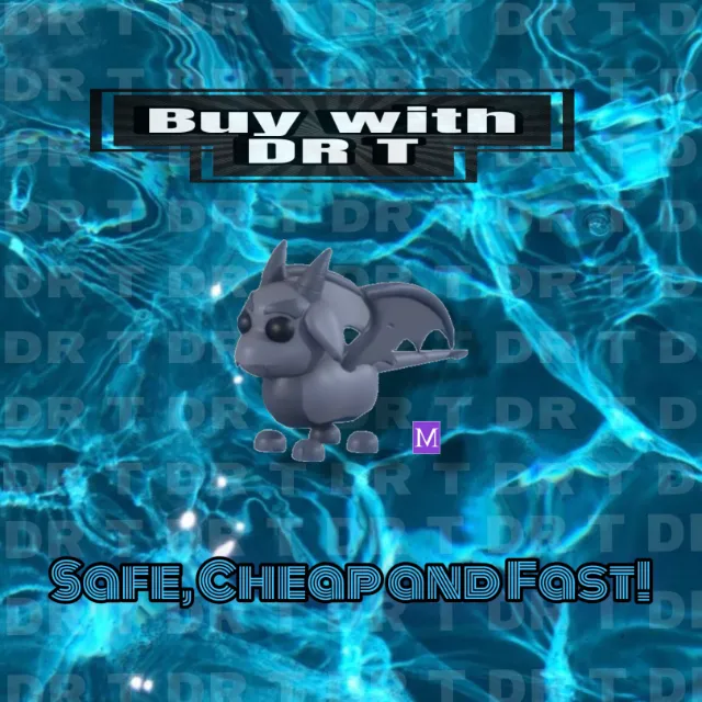 Mega Gargoyle - Roblox Game Items - Gameflip