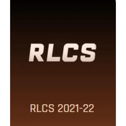 Bundle | Fennec RLCS 2021/2022 - Rocket League Game Items - Gameflip