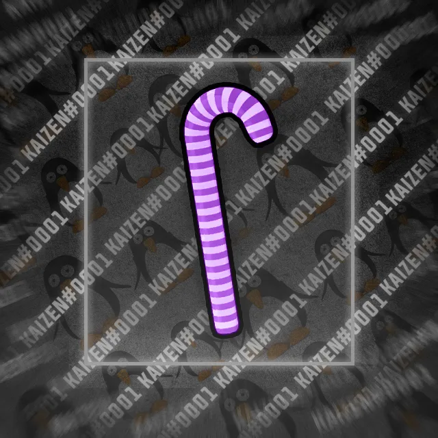 GPO | Prestige Candy Cane (PCC) - Grand Piece Online Game Items - Gameflip
