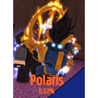 AUT | Polaris NEW Mythic Skin - Game Items - Gameflip